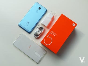 Xiaomi Redmi 5 Review: The Littlest Mi Grows Up
