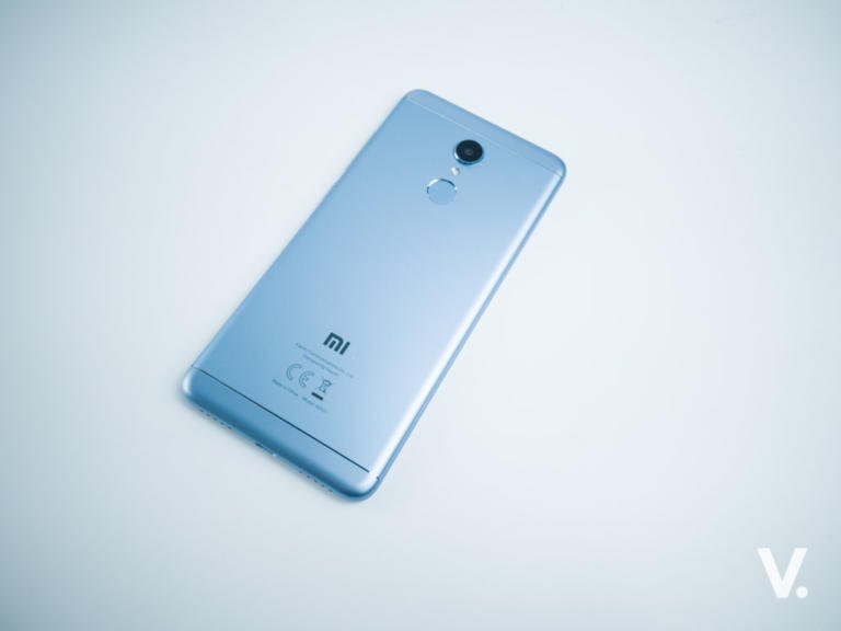 Xiaomi Redmi 5 Review: The Littlest Mi Grows Up