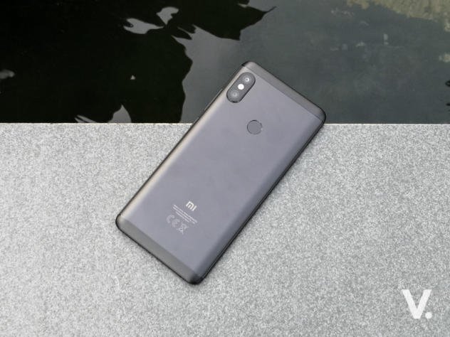 Xiaomi Redmi Note 5 Review: Hitting Almost All The Right Notes