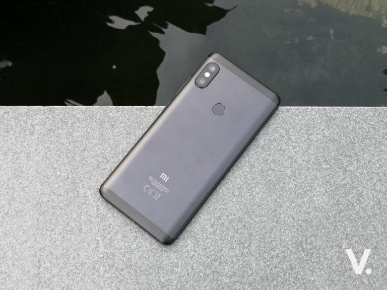 Xiaomi Redmi Note 5 Review: Hitting Almost All The Right Notes