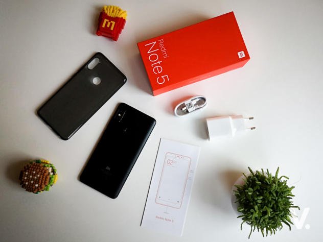 Xiaomi Redmi Note 5 Review: Hitting Almost All The Right Notes