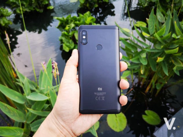 Xiaomi Redmi Note 5 Review: Hitting Almost All The Right Notes