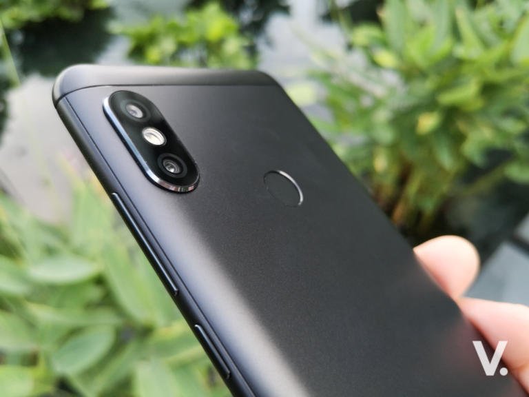 Xiaomi Redmi Note 5 Review: Hitting Almost All The Right Notes