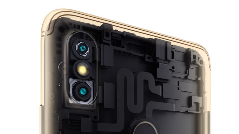 Redmi S2: AI-powered selfie shooter for under MYR700
