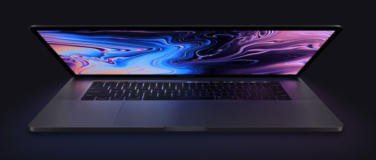 Apple MacBook Pro Refreshed With 8th Gen Intel Core, 32GB RAM