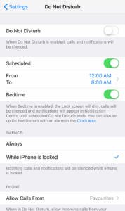 12 Things You’ll Love About IOS 12