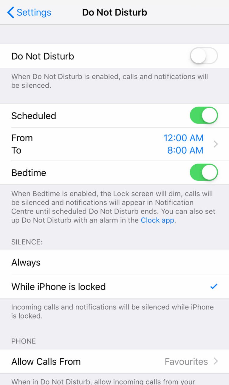 12 Things You’ll Love About IOS 12
