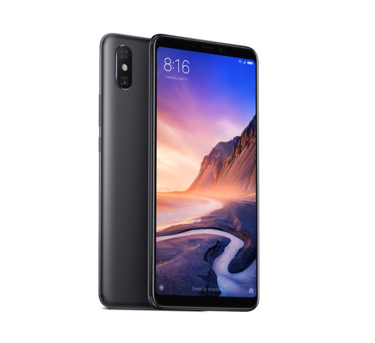 Xiaomi Mi Max 3: Bigger, Better, Faster
