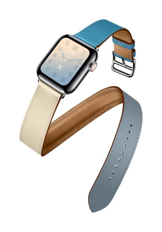 New Apple Watch bands for spring