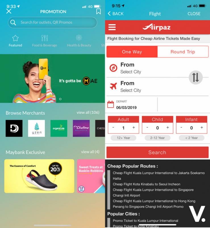 Everything You Need To Know About MAE, Maybank’s New E-wallet