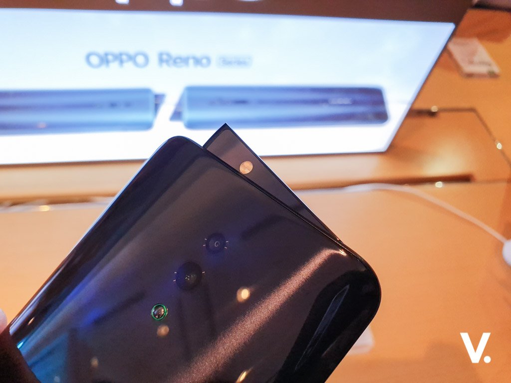 OPPO Reno: All You Need To Know