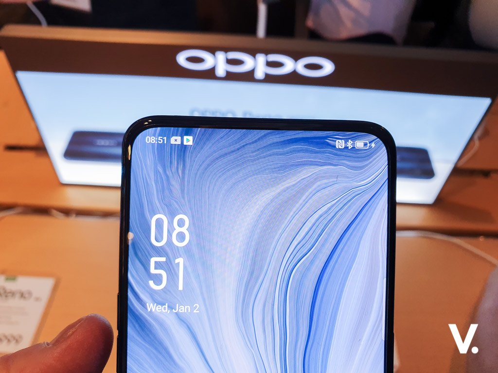 OPPO Reno: All You Need To Know