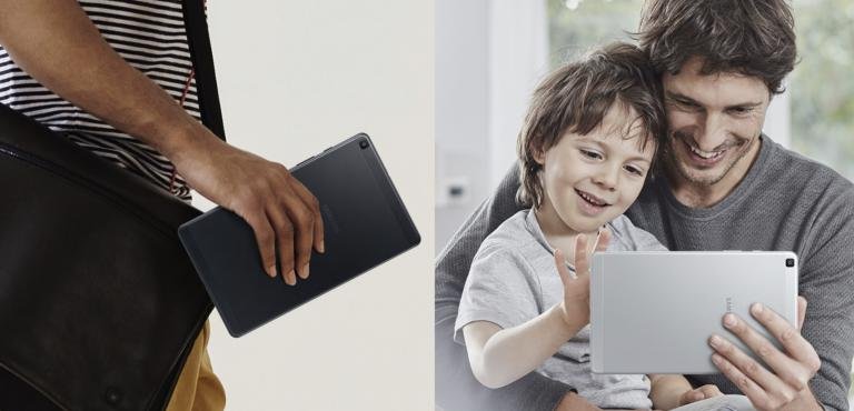 Samsung Galaxy Tab A 2019 Is The Budget Tablet For All