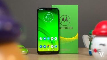 Moto G7 Power Review: The Phone That Goes On Forever