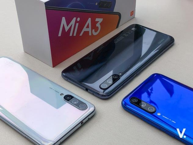 Xiaomi Mi A3: Best Android One now in Malaysia
