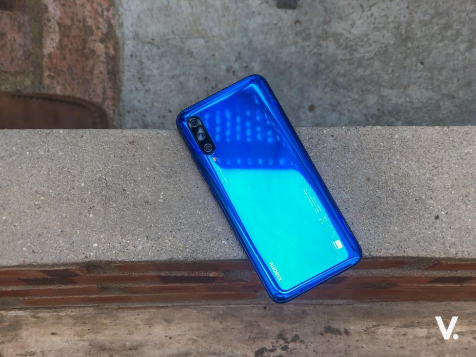 Xiaomi Mi A3: Best Android One Now In Malaysia