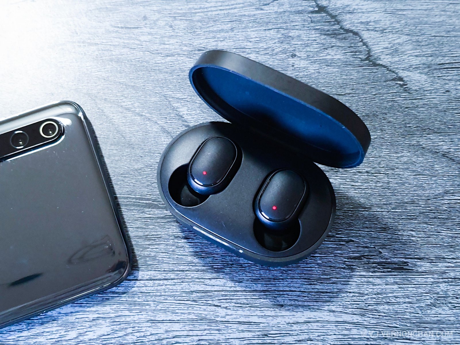 Xiaomi Redmi AirDots Review: These Dots Are Spotty