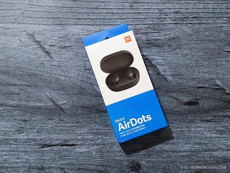 Xiaomi Redmi AirDots Review: These Dots Are Spotty