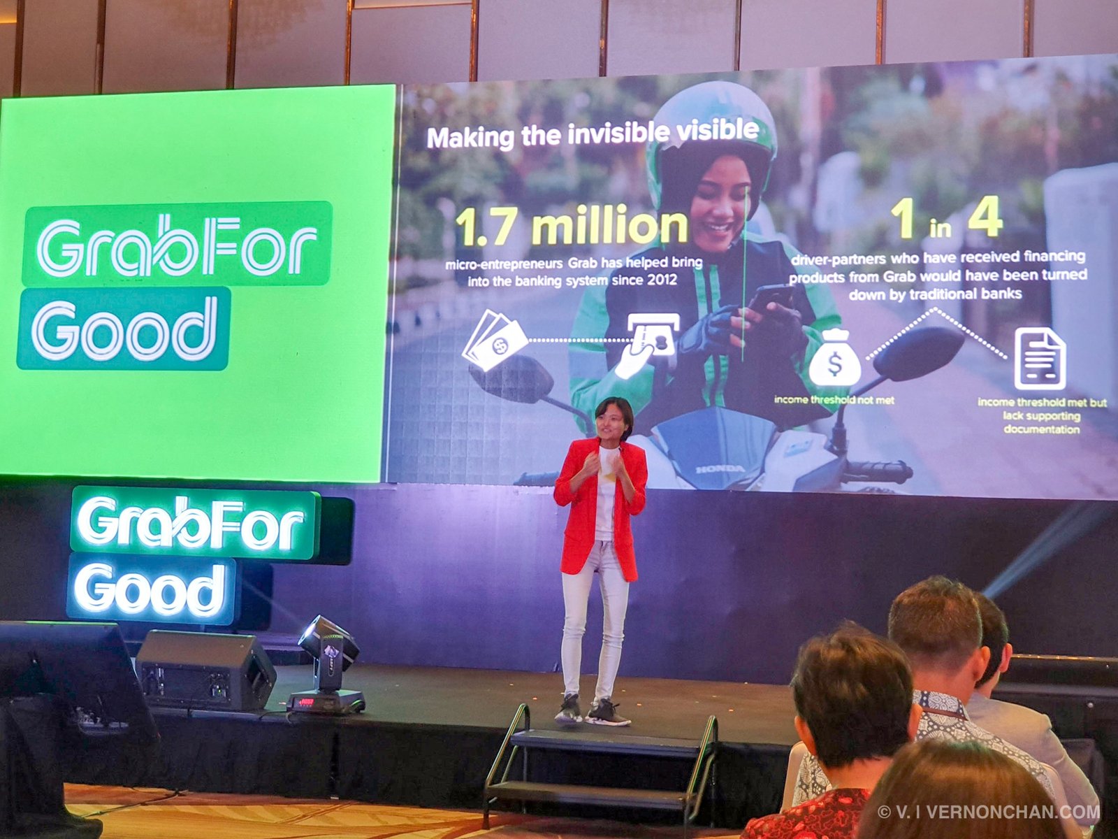 Grab For Good: 10 Key Facts About Grab’s Social Impact Report 2018-2019