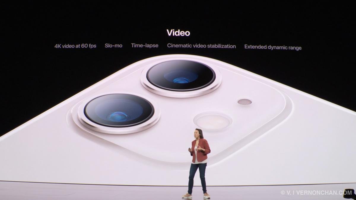 Apple launches iPhone 11, iPhone 11 Pro, iPhone 11 Pro Max