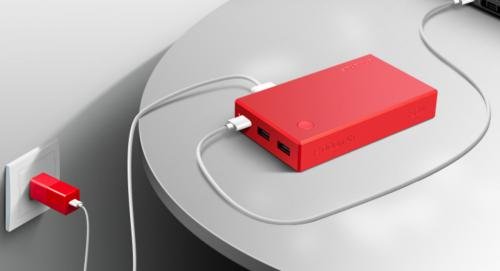 Lenovo’s 50W ThinkPlus 14000mAh Is A Power Bank For Notebooks And ...