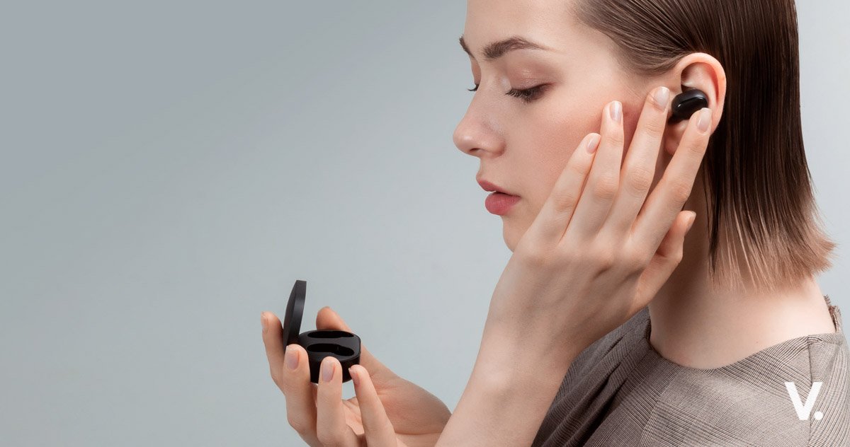 Can Xiaomi’s True Wireless Earphones Give AirPods A Run For The Money?