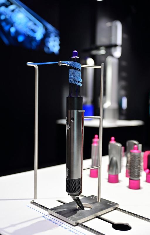 Dyson opens new Demo Store at Mid Valley Southkey, Johor Bahru