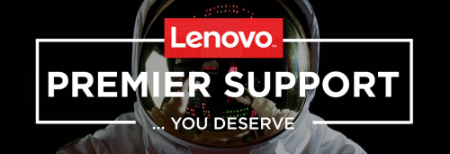 Lenovo Introduces Premier Support For Businesses