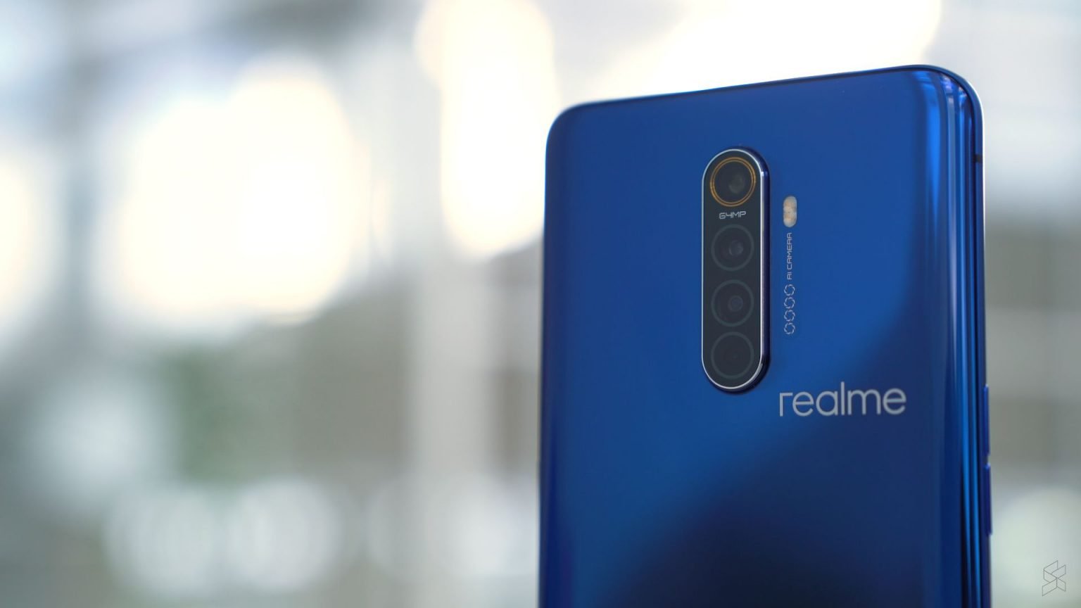 Realme X2 Pro: Realme’s Real Bad*ss Flagship