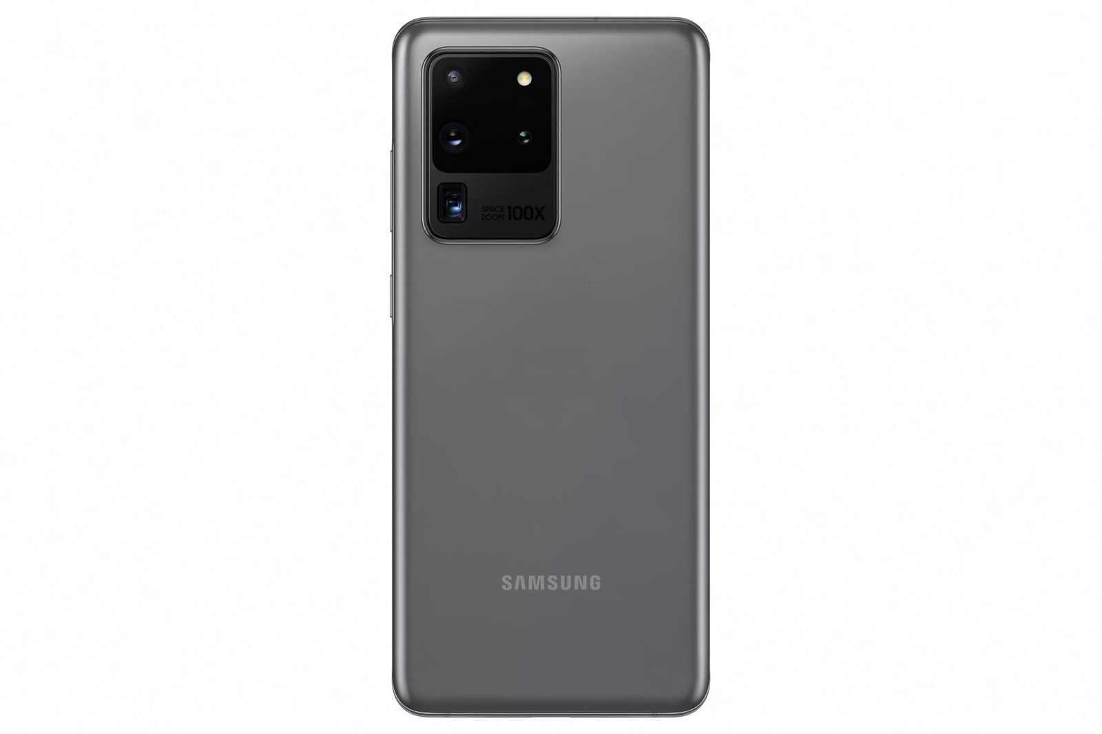 Samsung Galaxy S20 Series Take Zoom And Connectivity To The Next Level
