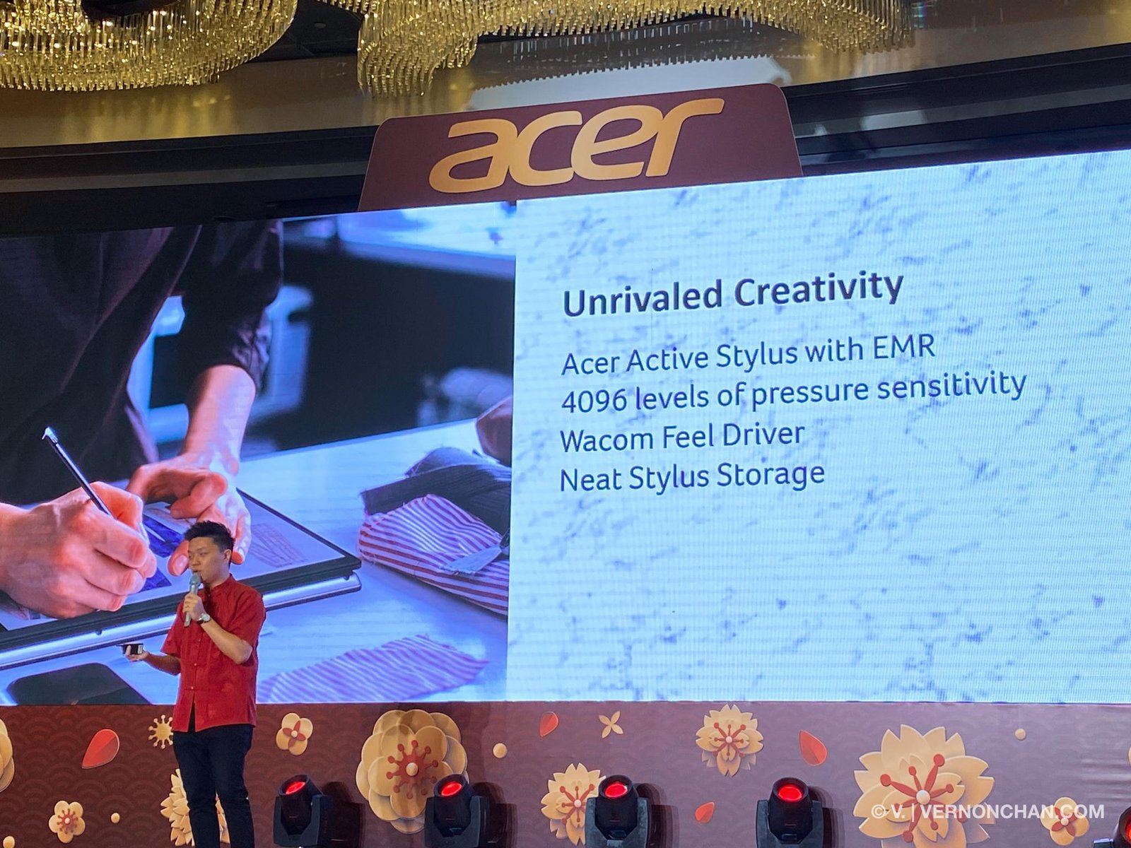 Acer Spin 3 Makes Its Way To Malaysia