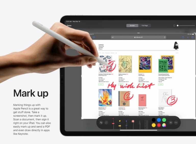 Apple’s Done It: IPad Pro Is Now A Real Computer