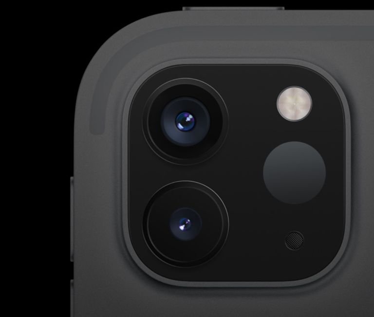 Apple’s Done It: IPad Pro Is Now A Real Computer