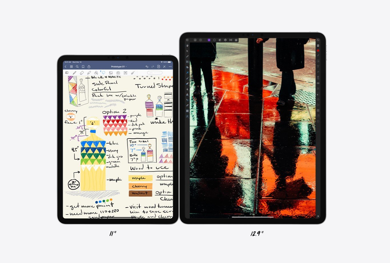 Apple’s Done It: IPad Pro Is Now A Real Computer