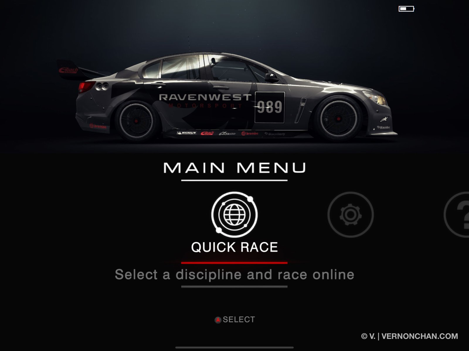 Grid Autosport Multiplayer Beta Races Onto IOS