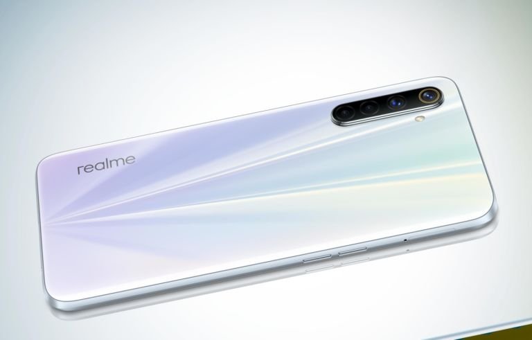Realme 6 And 6 Pro Debut With 90Hz Display
