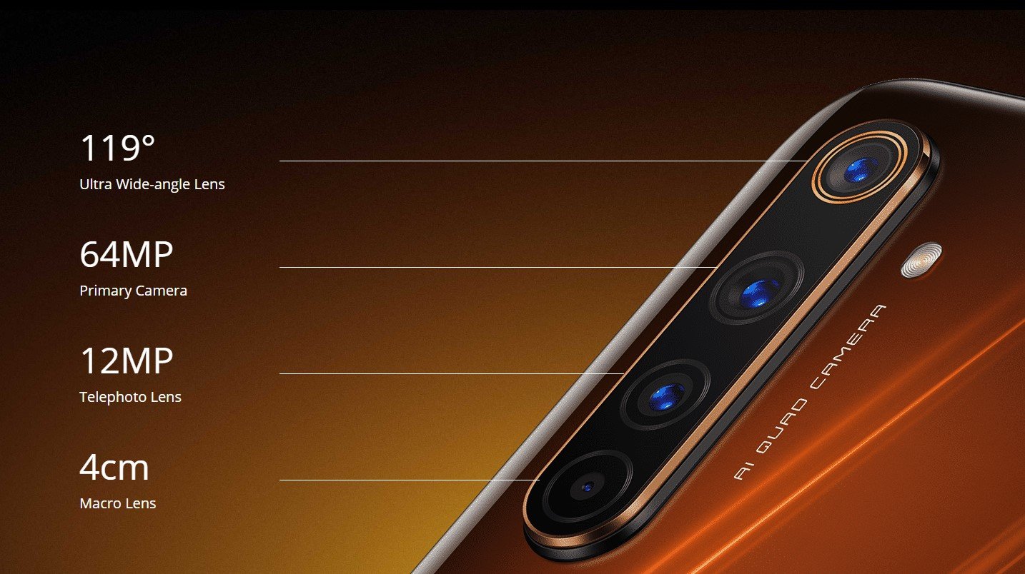 Realme 6 And 6 Pro Debut With 90Hz Display