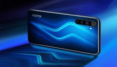 Realme 6 and 6 Pro debut with 90Hz display