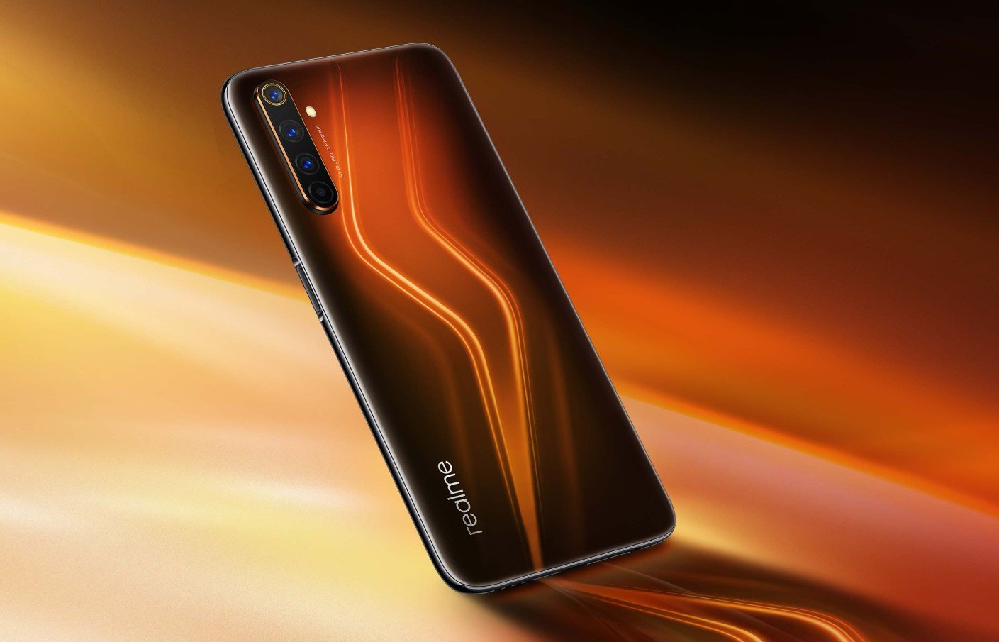 Realme 6 And 6 Pro Debut With 90Hz Display