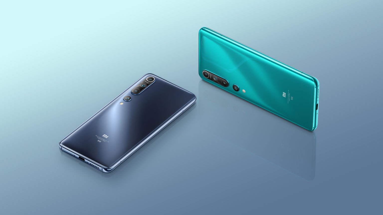 Mi 10 Series: First 5G-ready Xiaomi Flagship Now In Malaysia