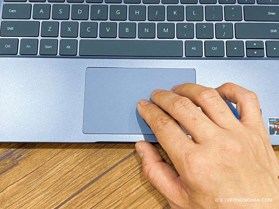 Honor MagicBook Priced To Kill At Under MYR2,300