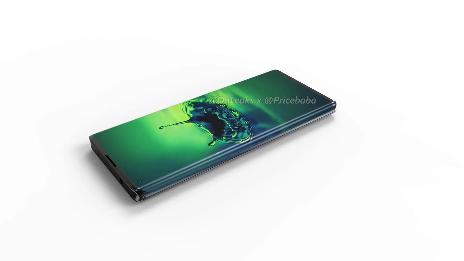 Motorola Edge/Edge+: All You Need To Know