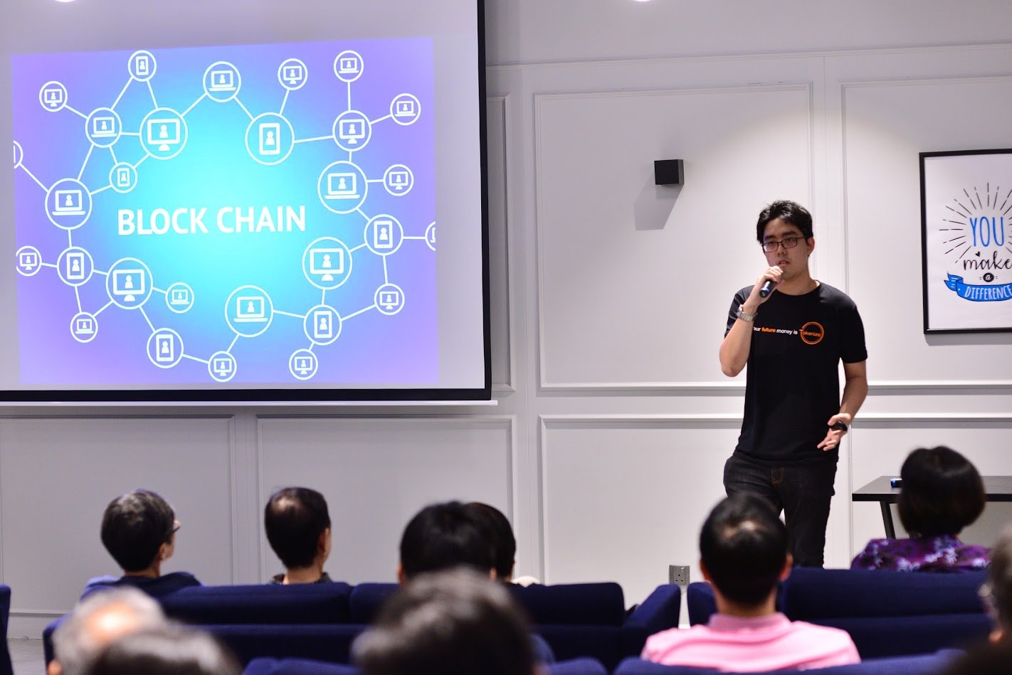 Tokenize Xchange Receives Full Approval From SC As Digital Asset Exchange