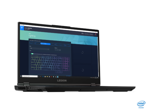 2020 Lenovo Legion Portfolio Strikes With A Coldfront
