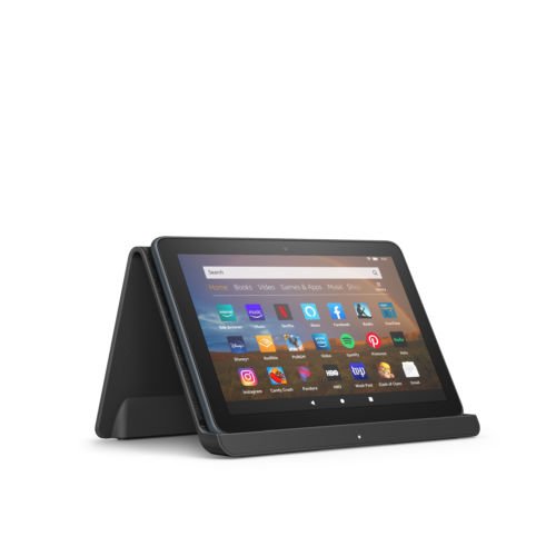 Amazon Launches New Fire HD 8 Tablets, Pre-order Now