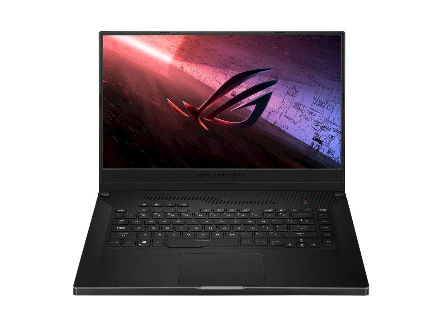 ASUS Unleashes Portfolio Of AMD Ryzen 4000-powered Notebooks