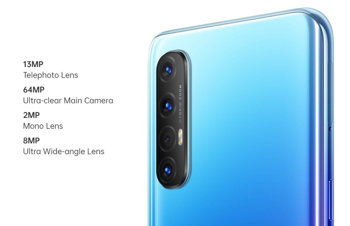 OPPO Reno3 Series Malaysia: Everything That Matters