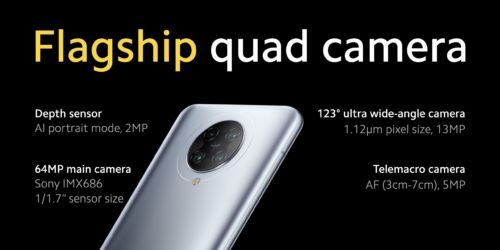 Poco F2 Pro: Everything That Matters