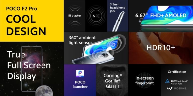 Poco F2 Pro: Everything That Matters
