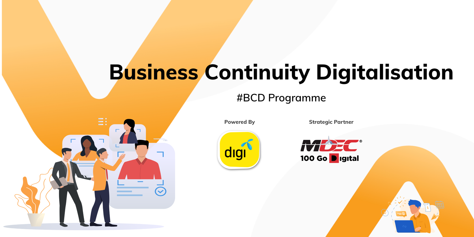 Digi And MDEC Team Up To Help SMEs Digitalise